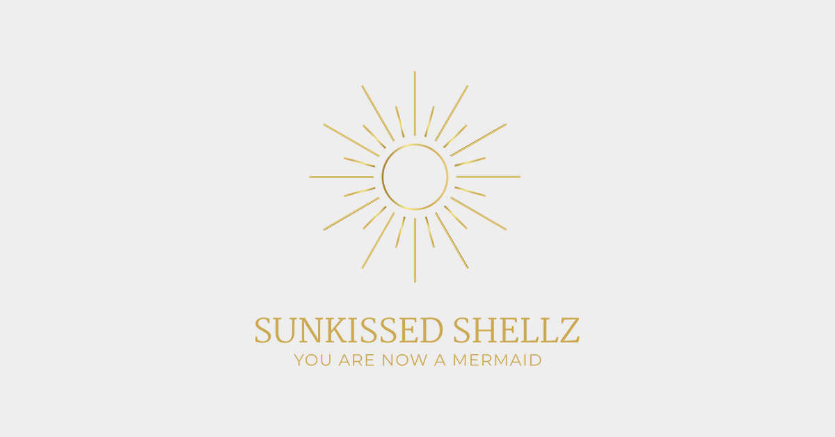 Sunkissed Shellz, handmade, crystal healing, wire wrapped jewelry