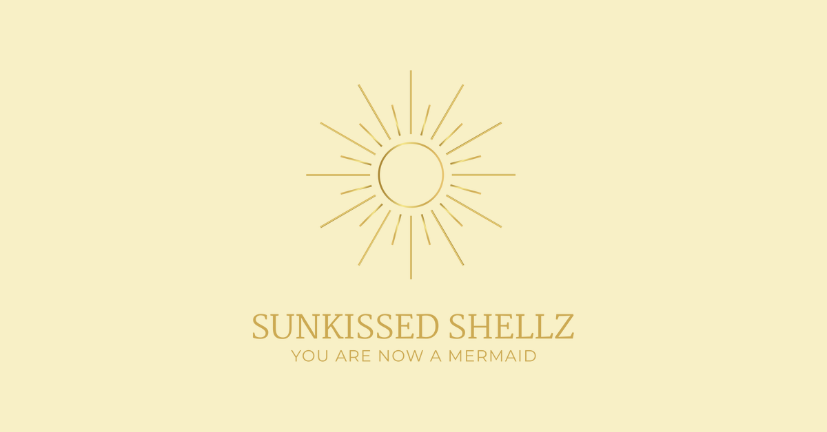 Sunkissed Shellz, handmade, crystal healing, wire wrapped jewelry